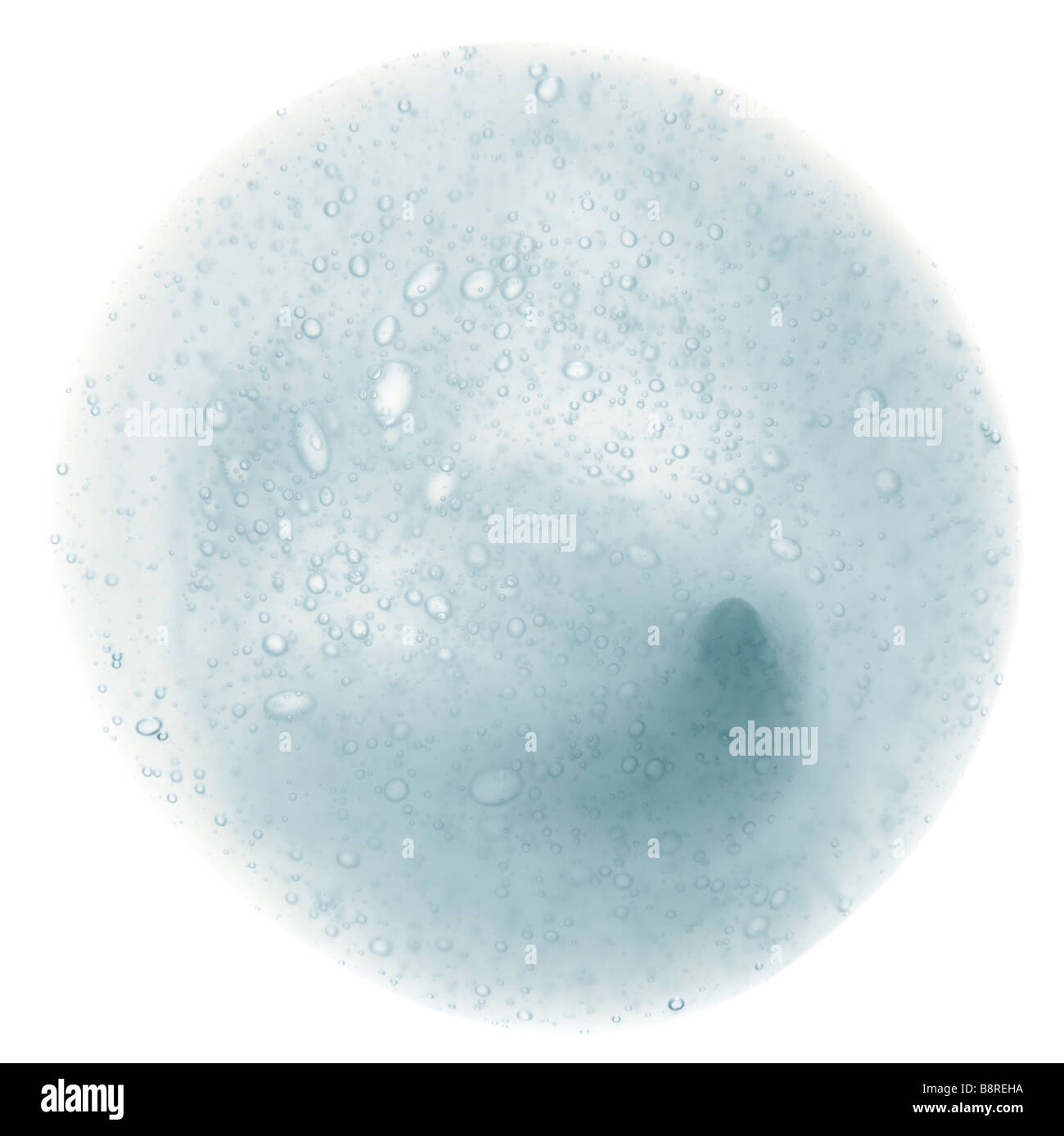 Water, Bubbles, Drops, Abstract Stock Photo - Alamy