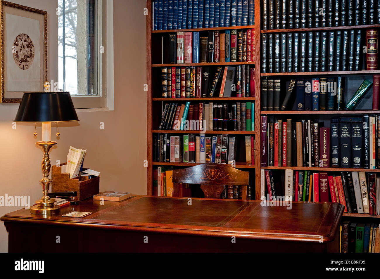 Decorate office hi-res stock photography and images - Alamy