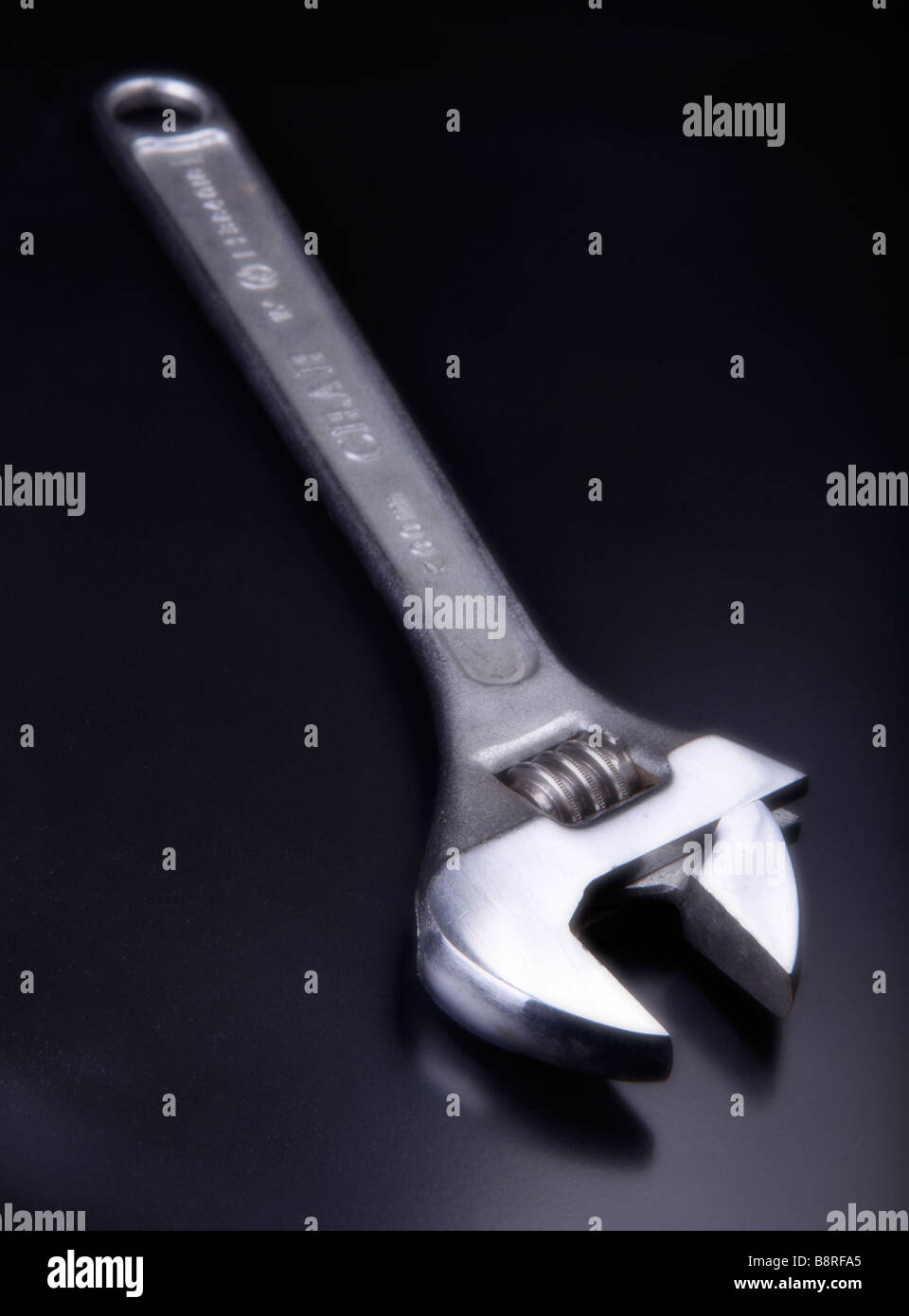 Spanner hi-res stock photography and images - Alamy