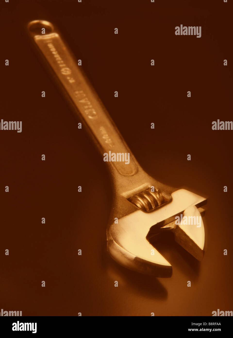 Spanner hi-res stock photography and images - Alamy