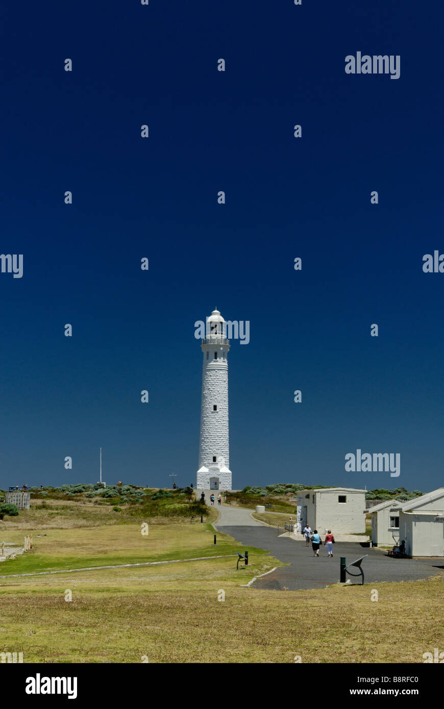 Cape Leeuwin Coast Western Australia Stock Photo - Alamy