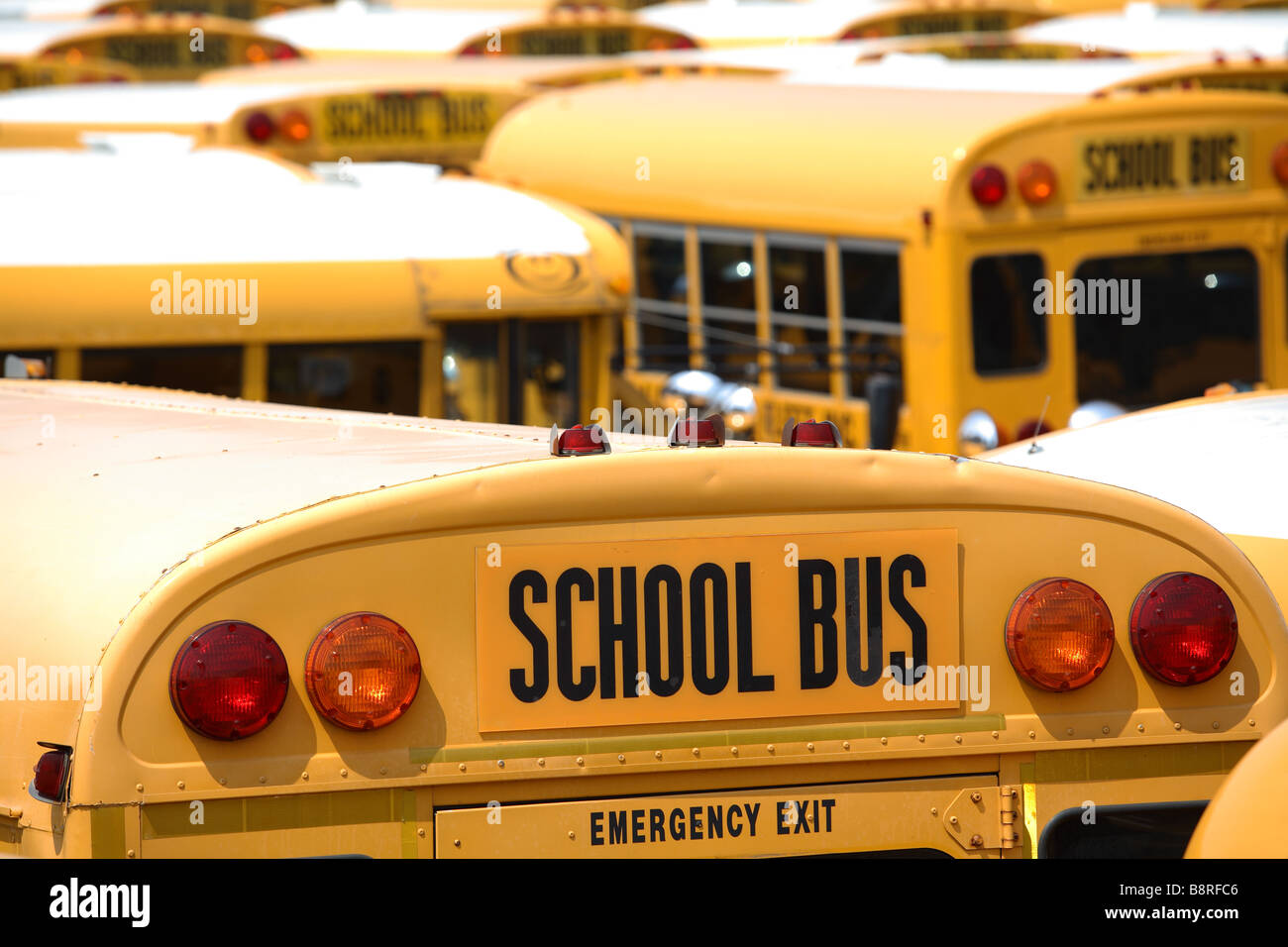 Bus Emergency Exit High Resolution Stock Photography and Images - Alamy