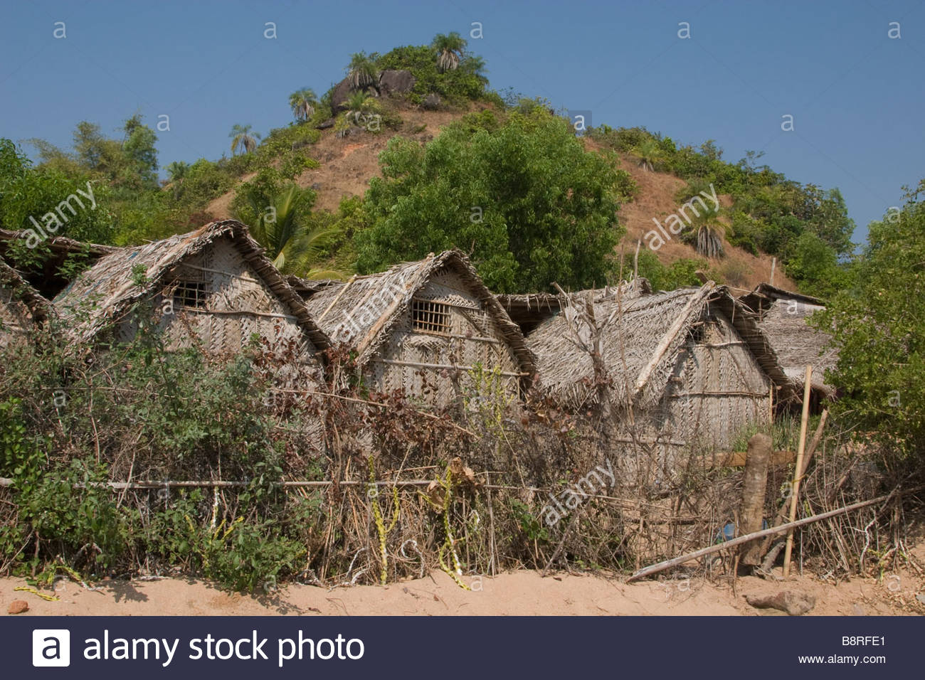 Karnataka India Gokarna High Resolution Stock Photography and Images ...