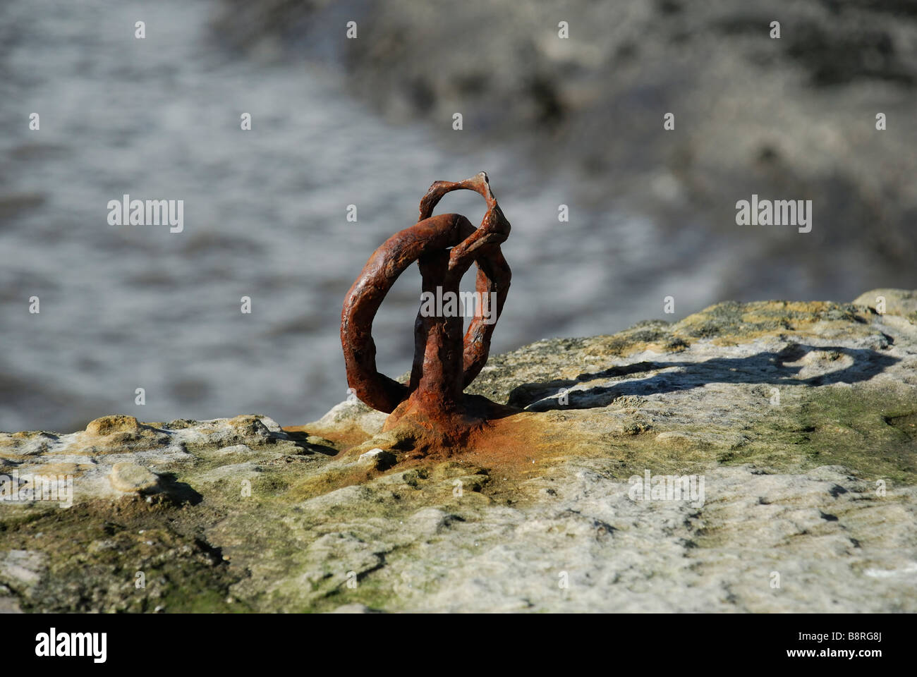 Mooring pier hi-res stock photography and images - Alamy