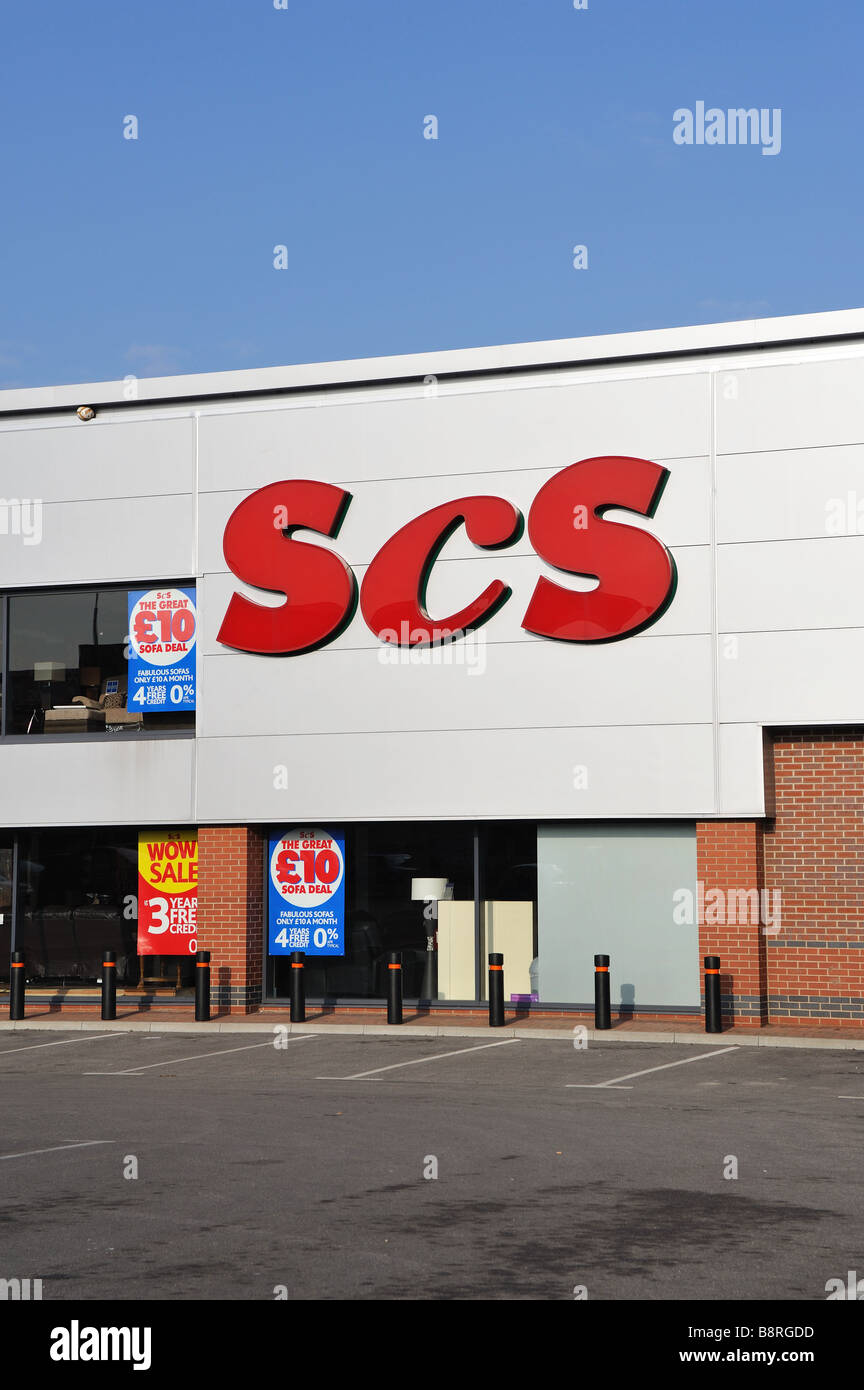Scs hi-res stock photography and images - Alamy