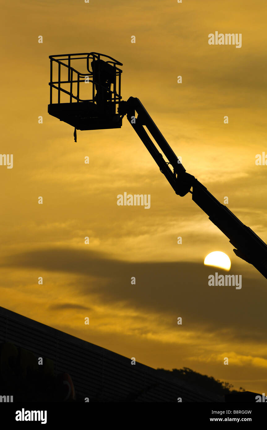 Diagonal lift hi-res stock photography and images - Alamy