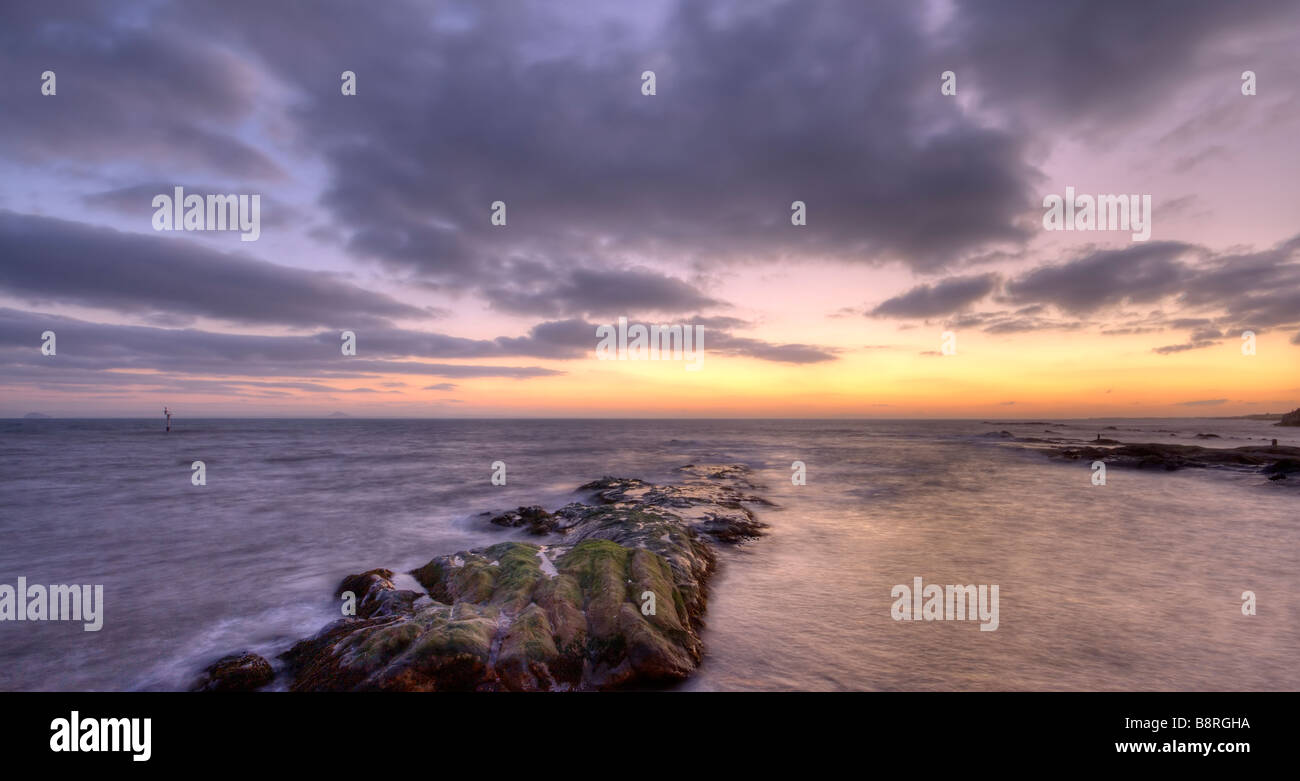 Gloaming hi-res stock photography and images - Alamy