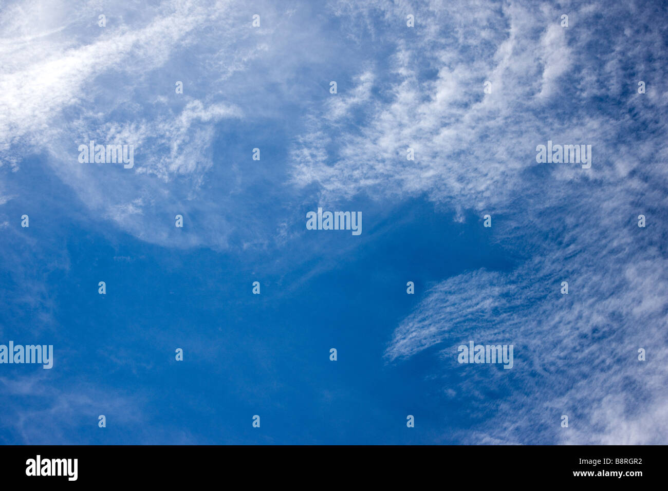 Unusual cloud formation hi-res stock photography and images - Alamy