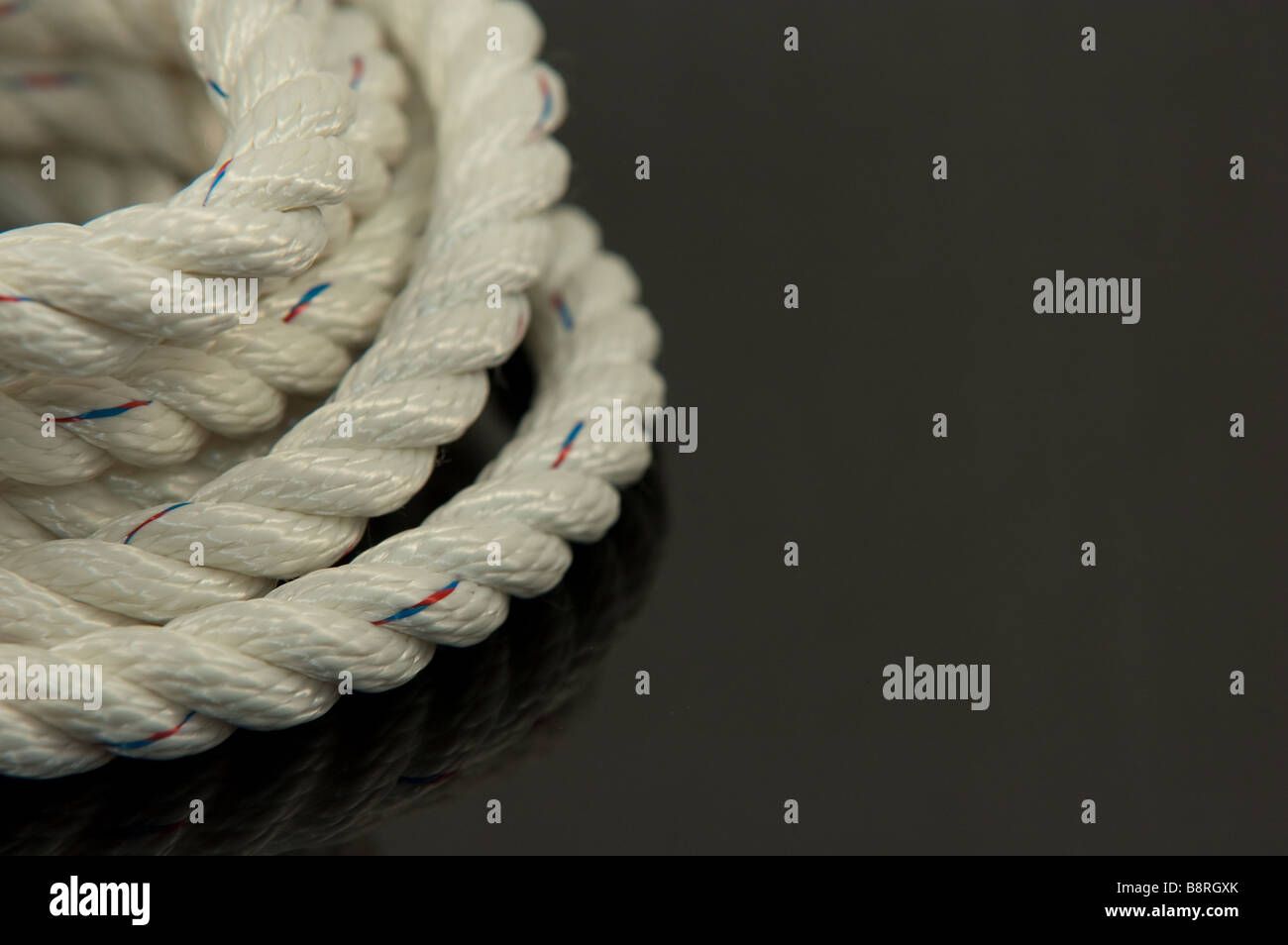 Loops rope hi-res stock photography and images - Alamy