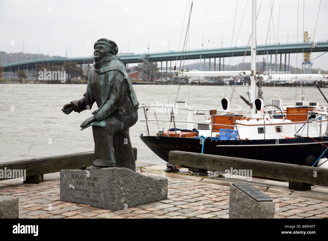 Geteborg. Sweden. Europe Stock Photo - Alamy