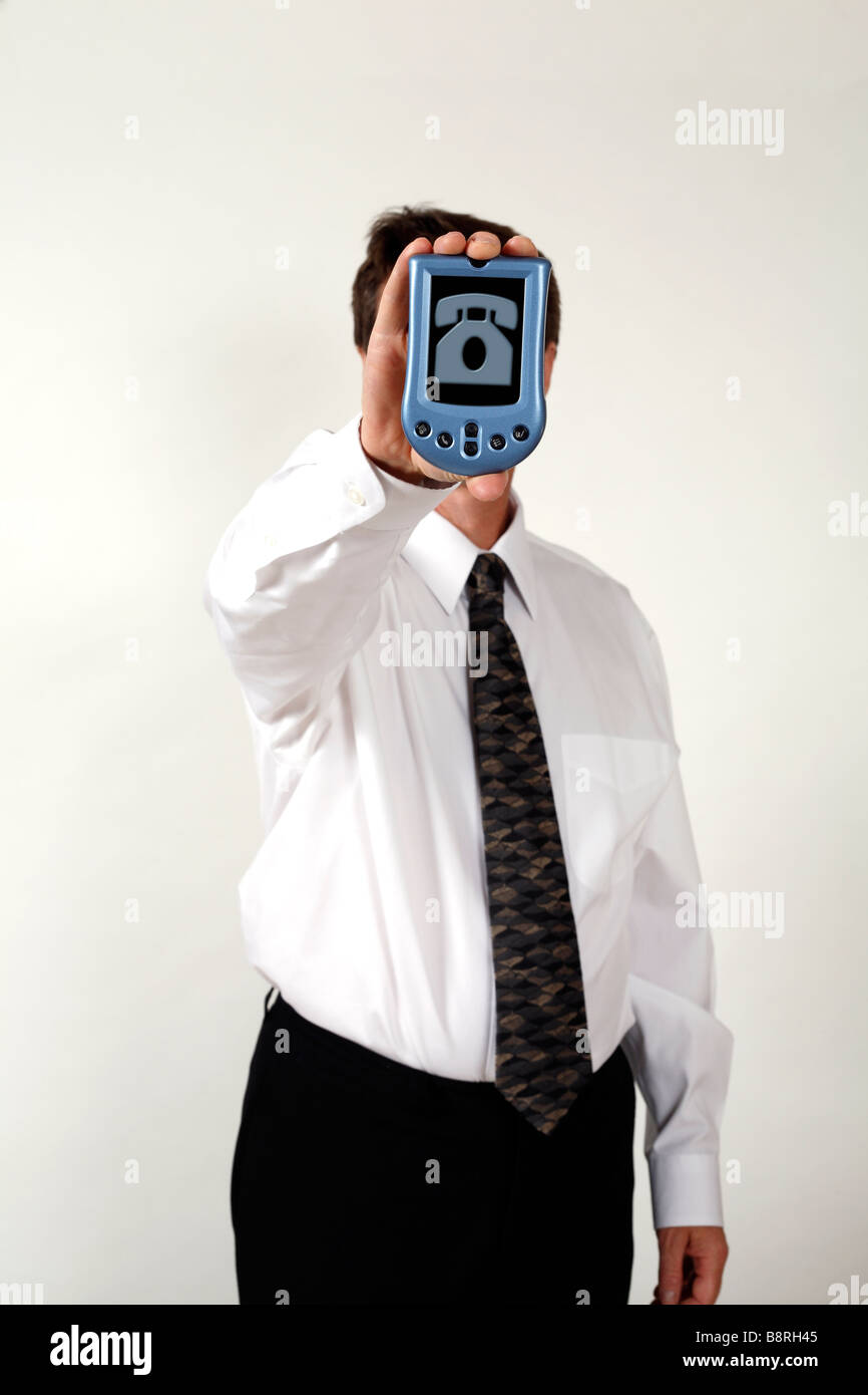 Telephone symbol hi-res stock photography and images - Alamy
