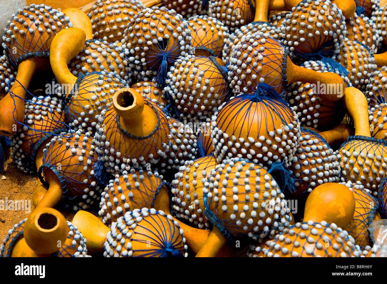 Indigenous musical instruments hi-res stock photography and images - Alamy