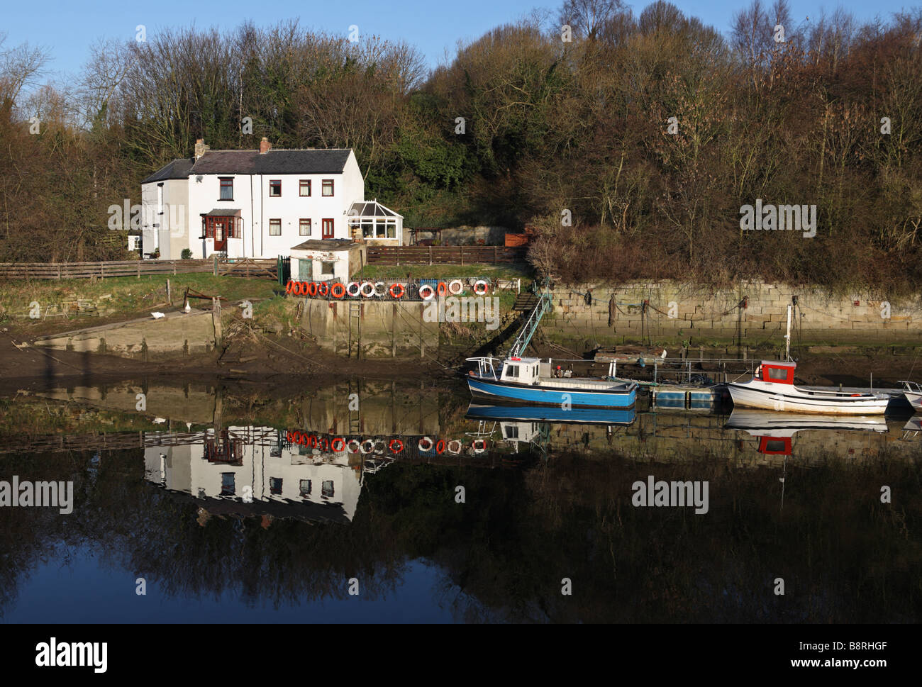 Old barmston hi-res stock photography and images - Alamy