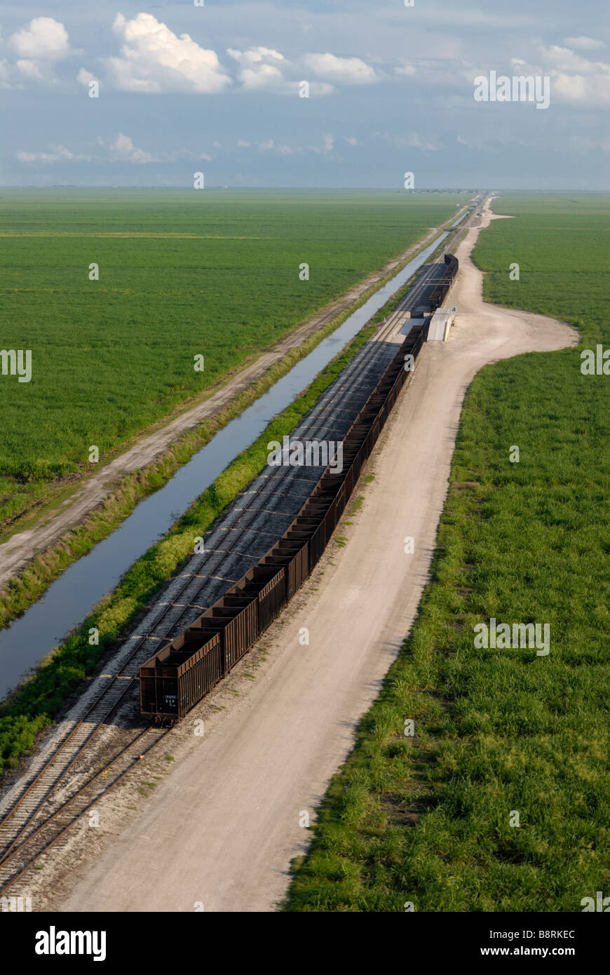 Sugar Cane Railroad Florida at Keith Criswell blog