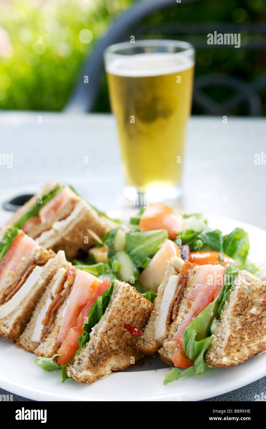 Turkey clubhouse hi-res stock photography and images - Alamy