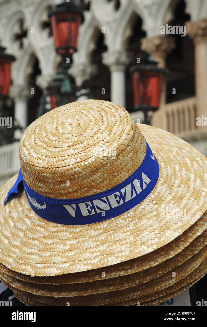 Venice word hi-res stock photography and images - Alamy
