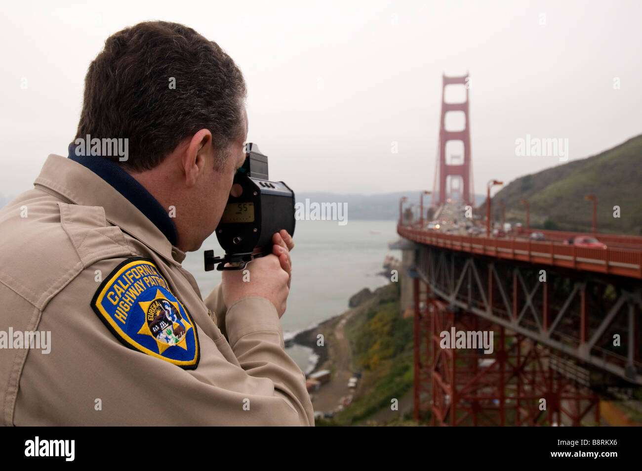 Laser trap hi-res stock photography and images - Alamy