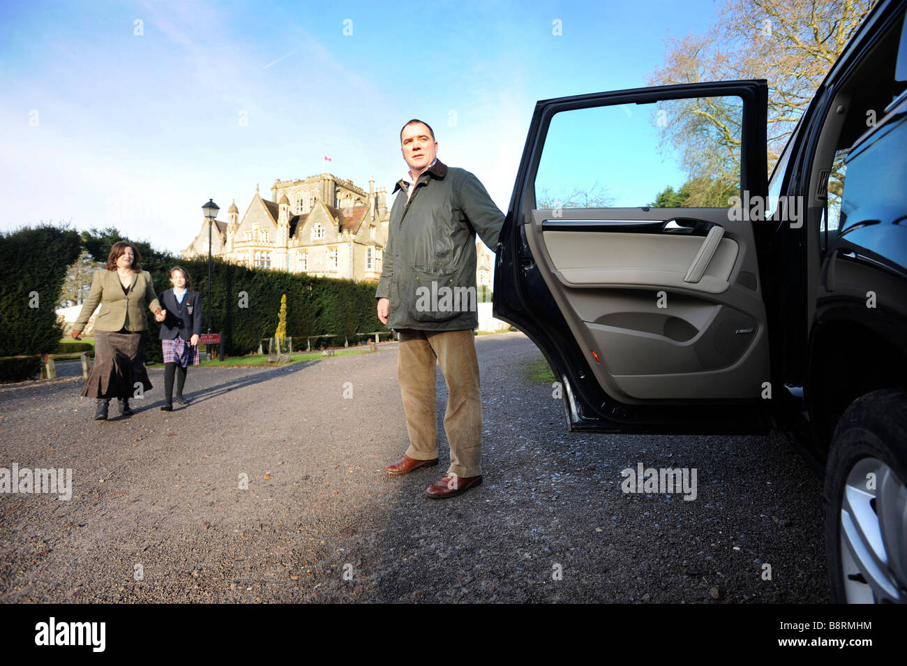 Plain clothes police uk hi-res stock photography and images - Alamy