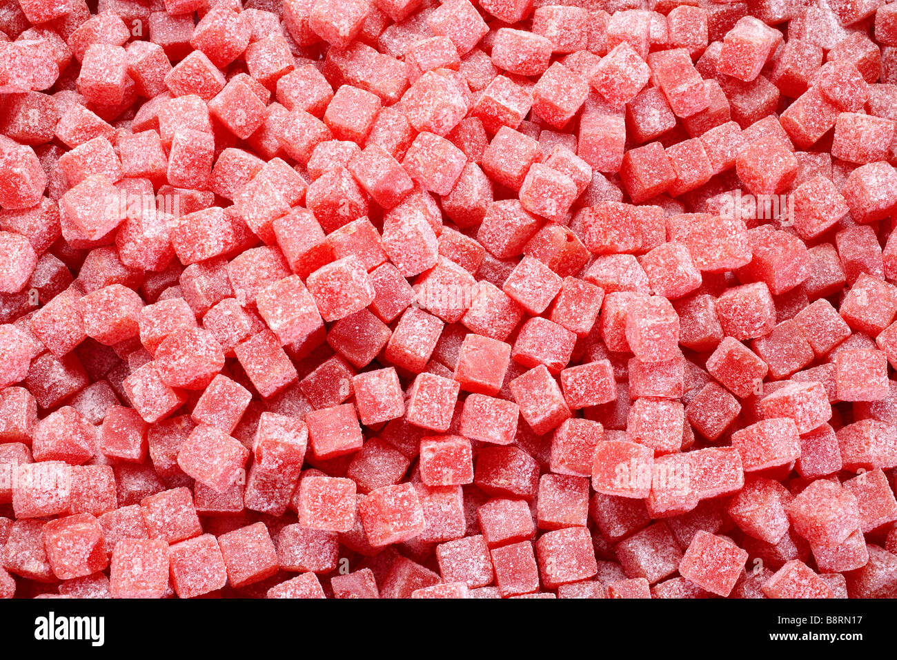 Cola cubes sweets hi-res stock photography and images - Alamy