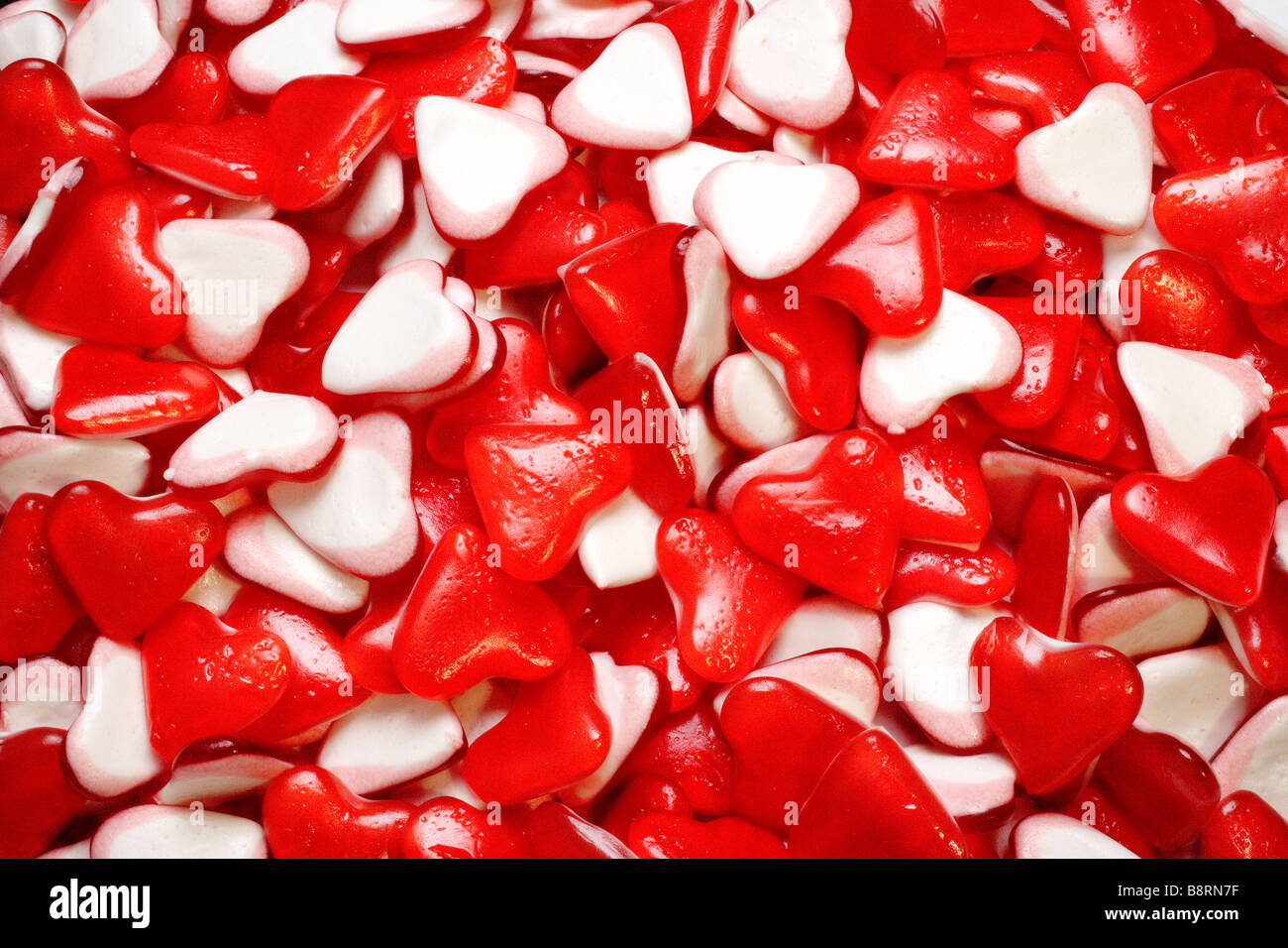 Chew sweets hi-res stock photography and images - Alamy