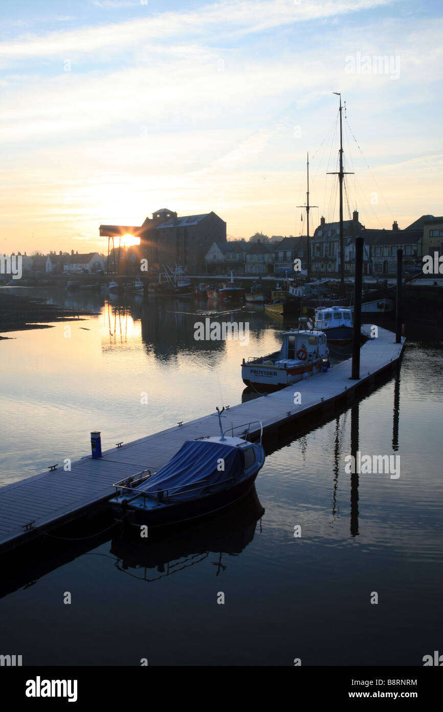 Cold harbour hi-res stock photography and images - Alamy