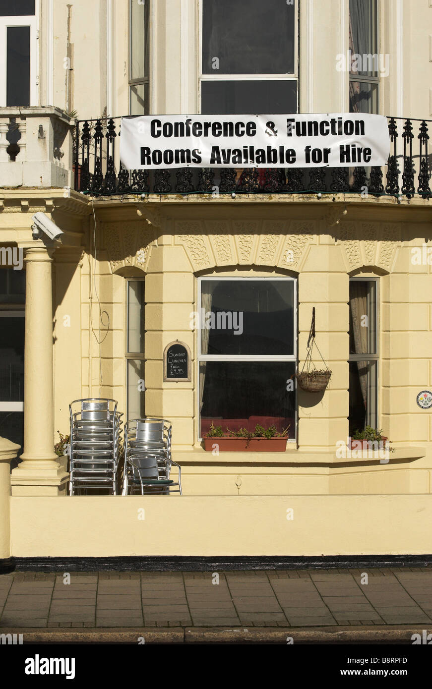 Function rooms for hire hi-res stock photography and images - Alamy