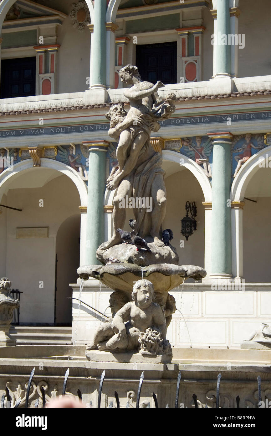 Proserpine hi-res stock photography and images - Alamy