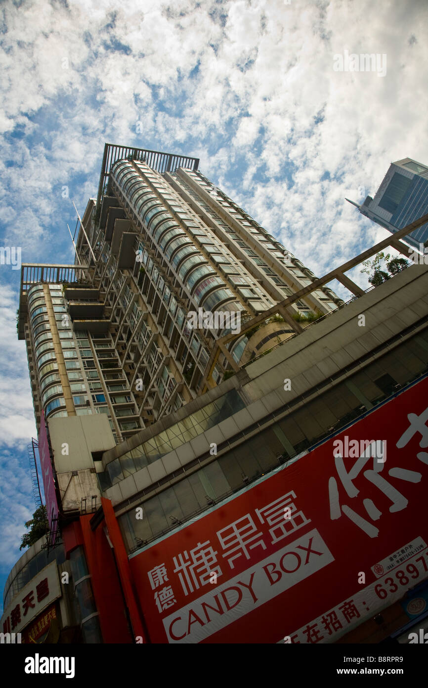 Western boomtown hi-res stock photography and images - Alamy