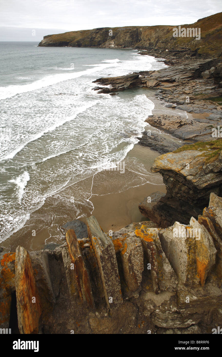 Port william hi-res stock photography and images - Alamy