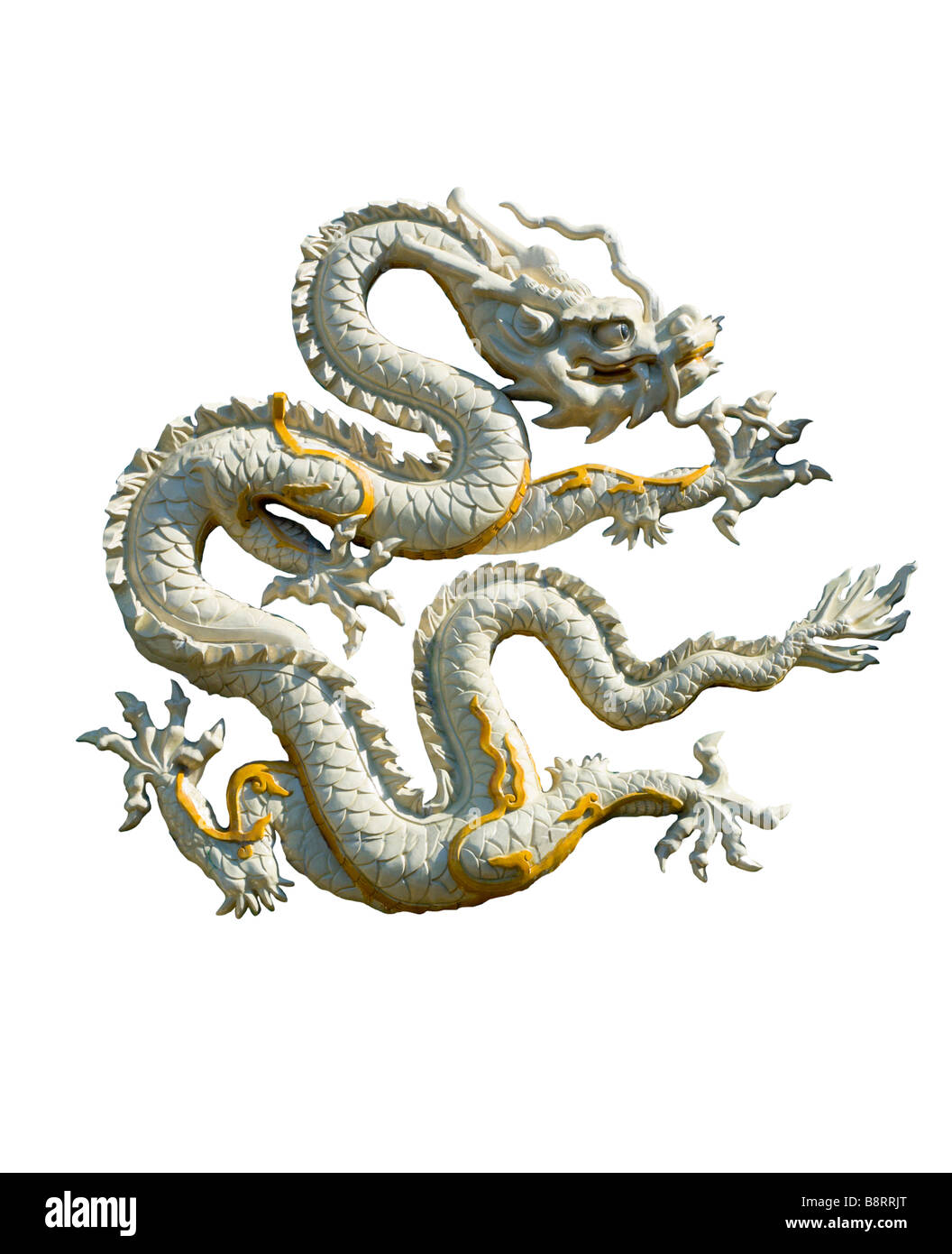 Chinese monster legend china hi-res stock photography and images - Alamy