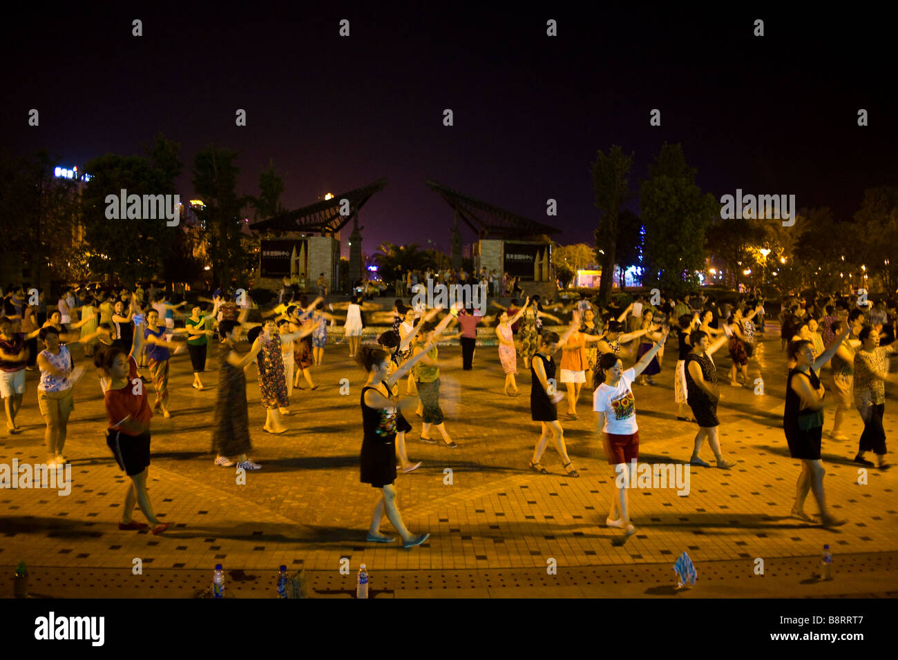 Binjiang hi-res stock photography and images - Alamy
