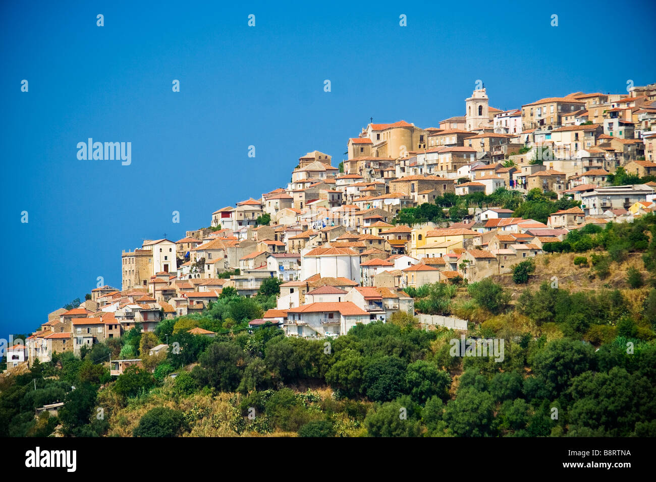 Nicotera hi-res stock photography and images - Alamy