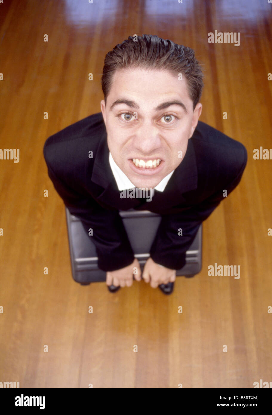 Losing your grip hi-res stock photography and images - Alamy