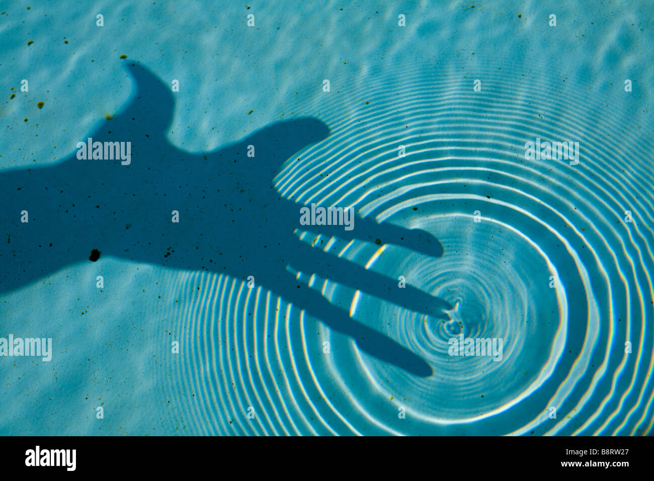 Finger circle hi-res stock photography and images - Alamy