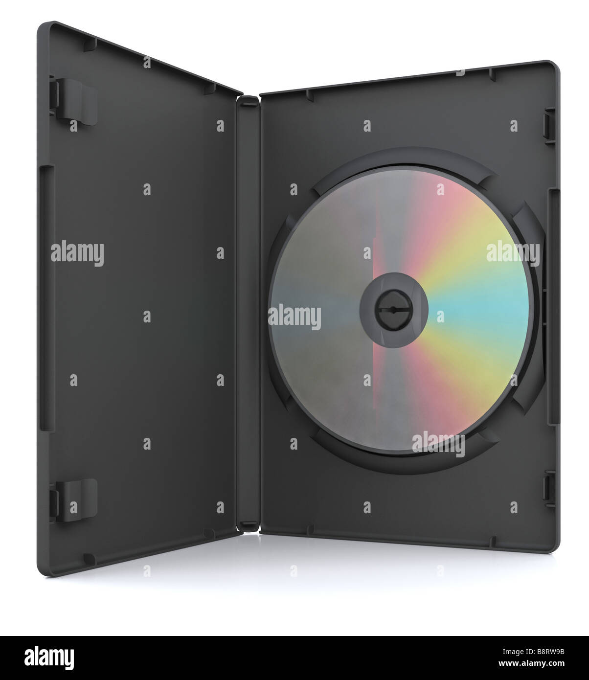 Dvd cases hi-res stock photography and images - Alamy