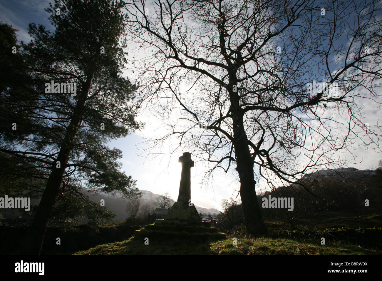 Rip grave hi-res stock photography and images - Alamy