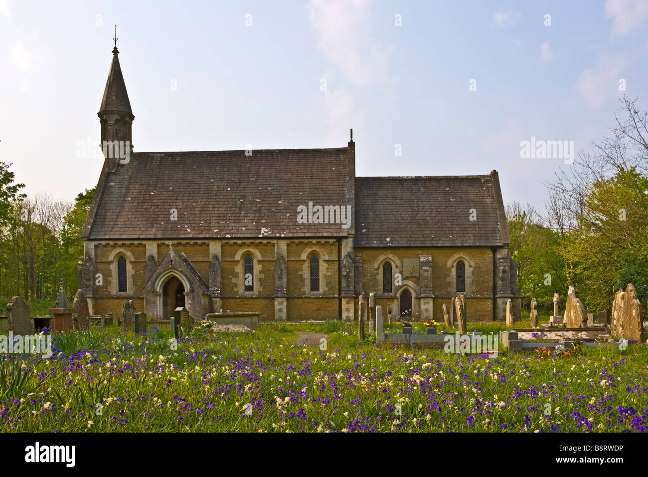 St teilo hi-res stock photography and images - Alamy