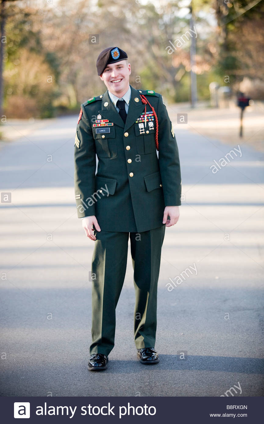 Army Sergeant High Resolution Stock Photography and Images - Alamy