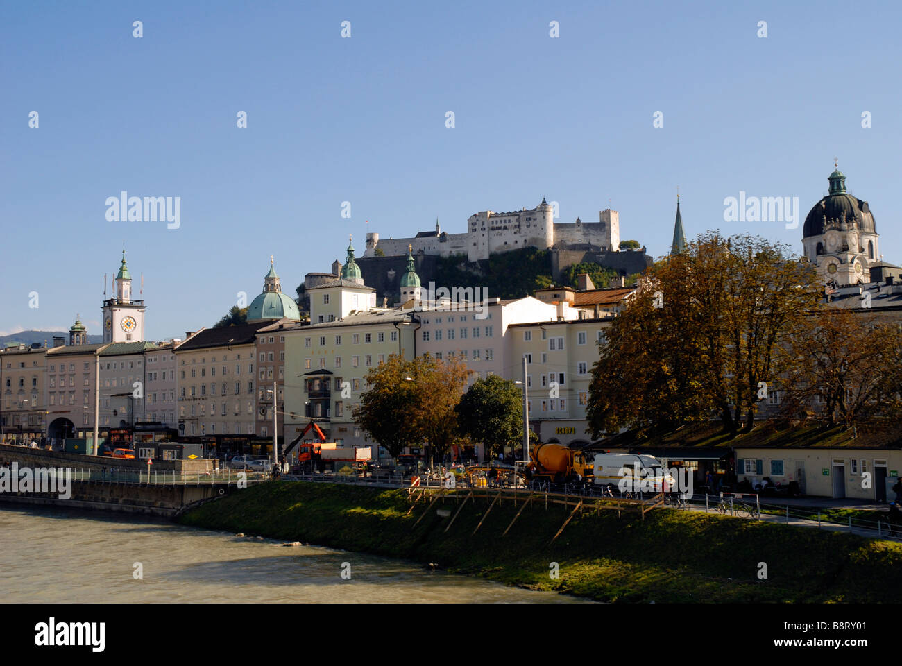 Salzbach hi-res stock photography and images - Alamy