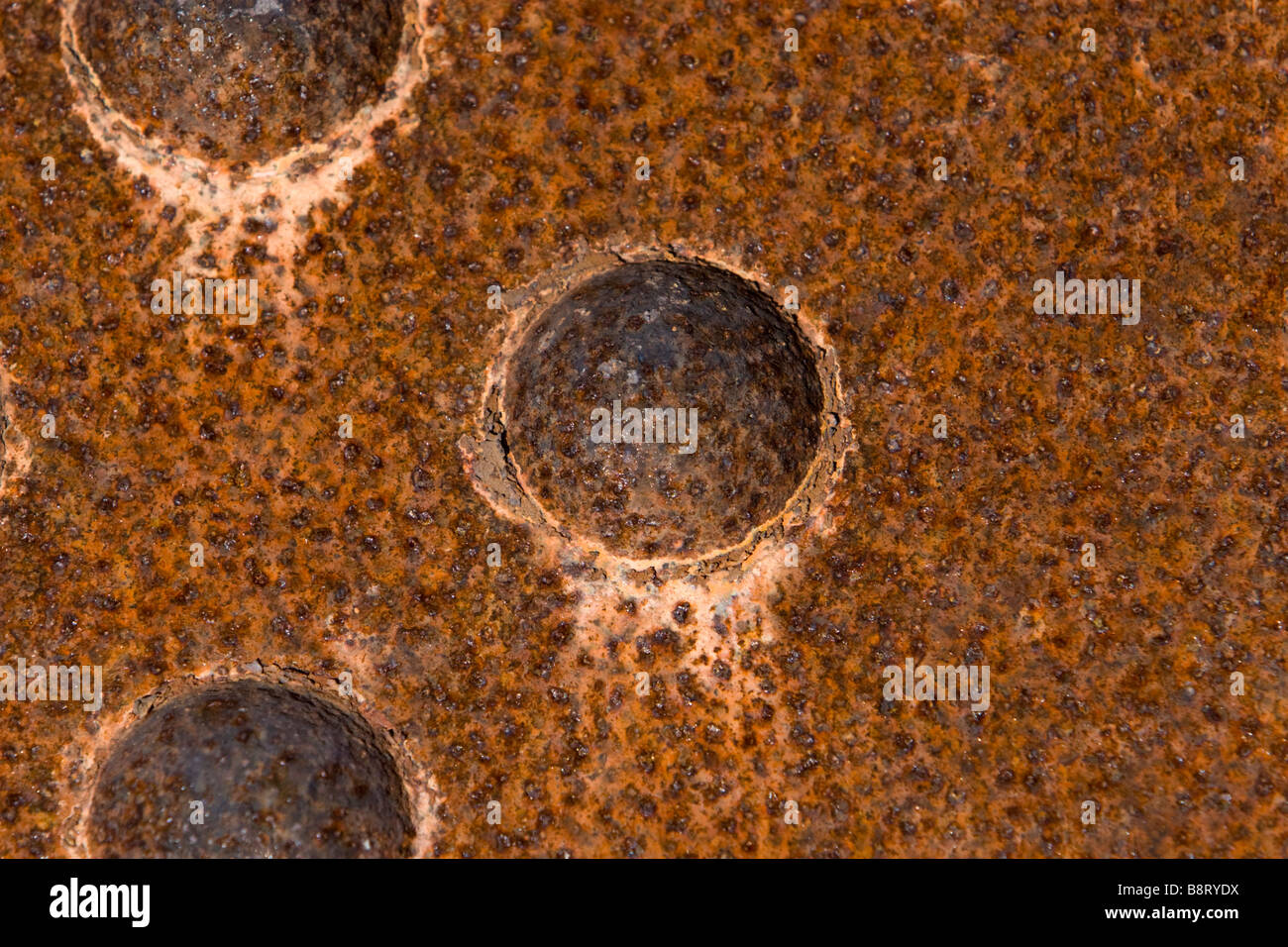 Panel rivets hi-res stock photography and images - Alamy