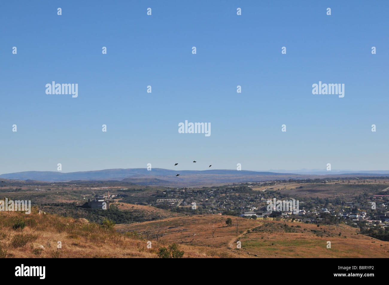 Grahamstown hi-res stock photography and images - Alamy