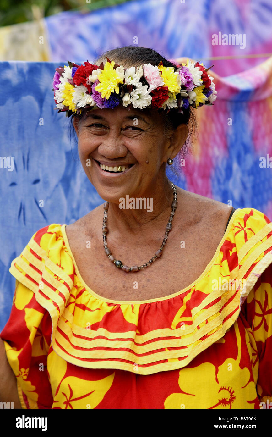 Bora tribe hi-res stock photography and images - Alamy