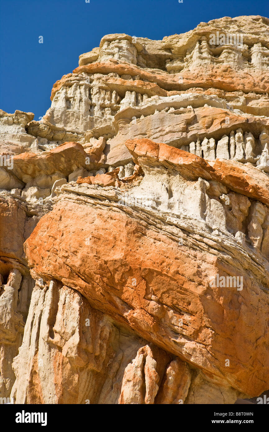 Red sedimentary rock hi-res stock photography and images - Alamy