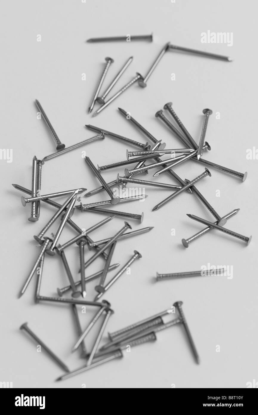 Tacks hi-res stock photography and images - Alamy
