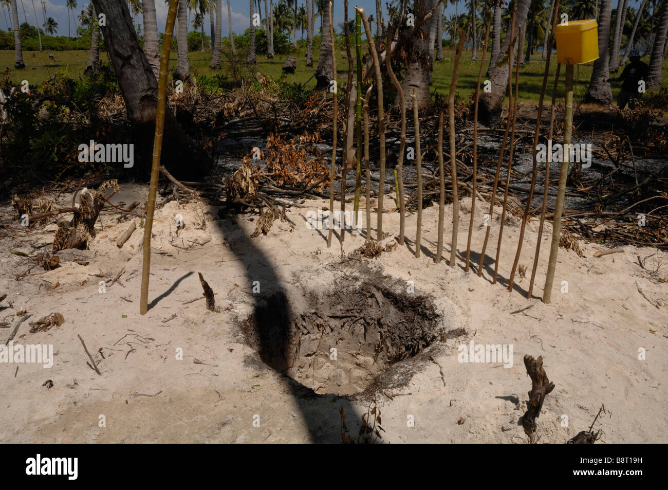 Dug well hi-res stock photography and images - Alamy
