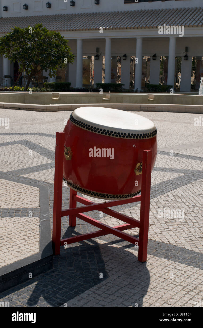 Chinese drum hi-res stock photography and images - Alamy