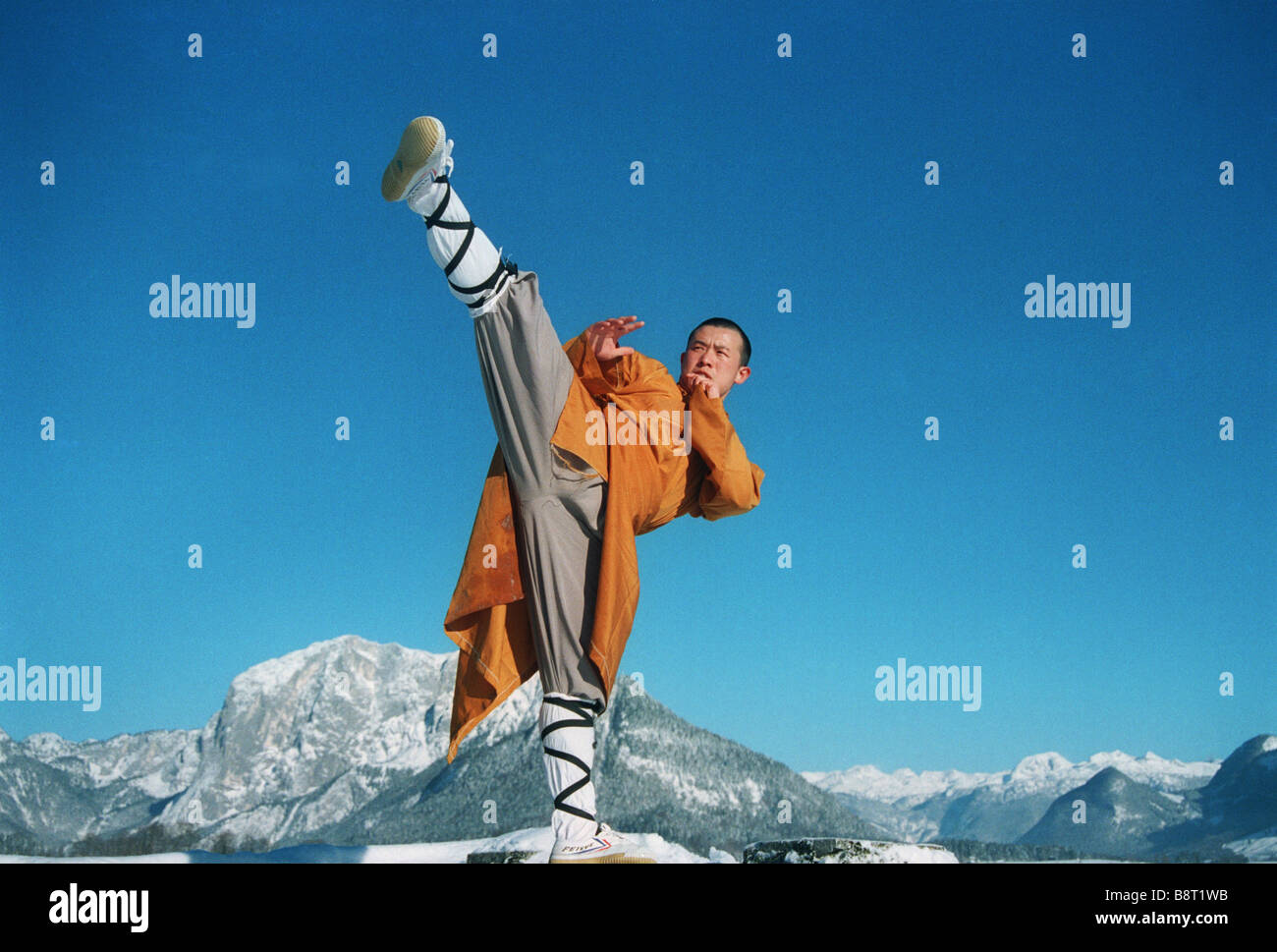 Agile movements hi-res stock photography and images - Alamy