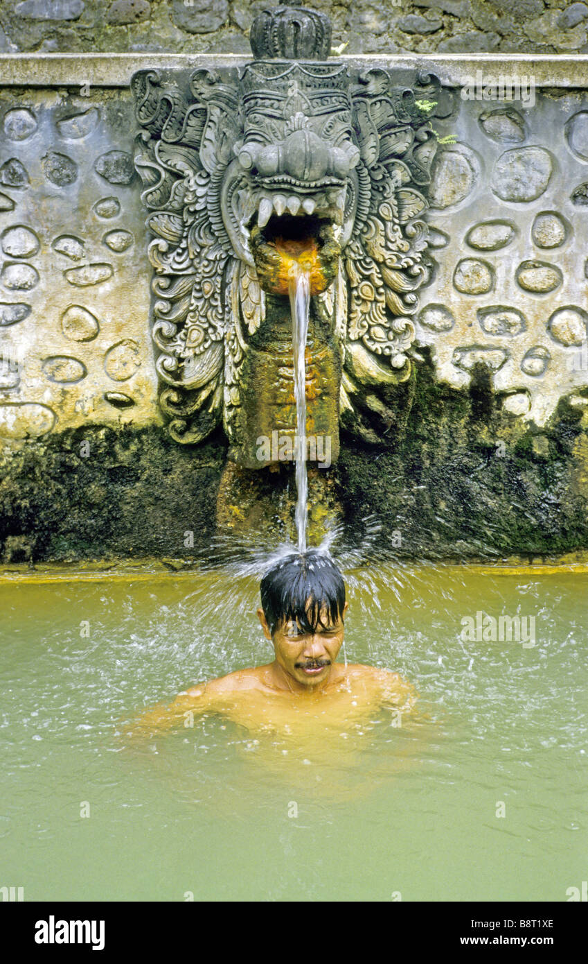 Pura Gunung Kawi Sebatu Temple High Resolution Stock Photography and ...