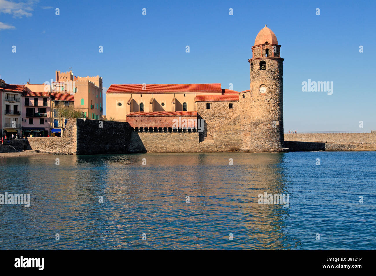 Languedoc roussillon beach hi-res stock photography and images - Alamy