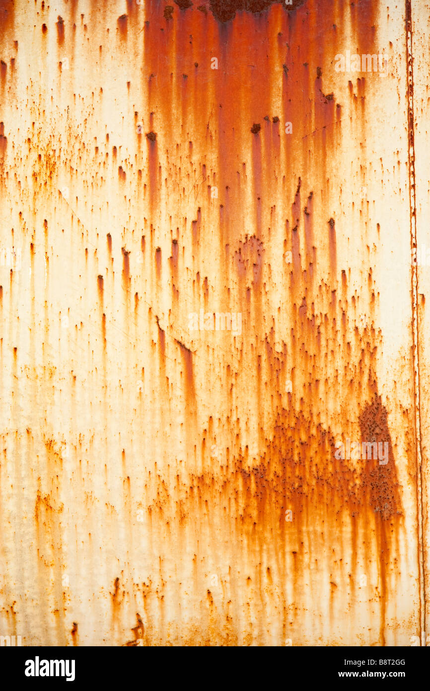 Scuffed Metal High Resolution Stock Photography and Images - Alamy